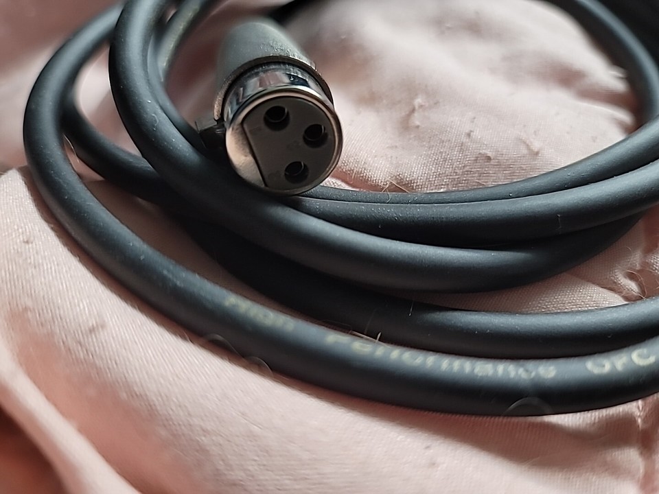 Hosongin USB Microphone Cable 6.6Ft, USB Male to XLR Female Mic Link ...