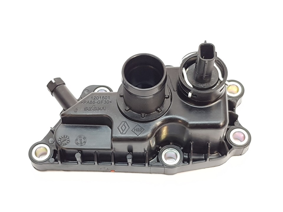Caja Termostato Original Renault 110601903R | eBay