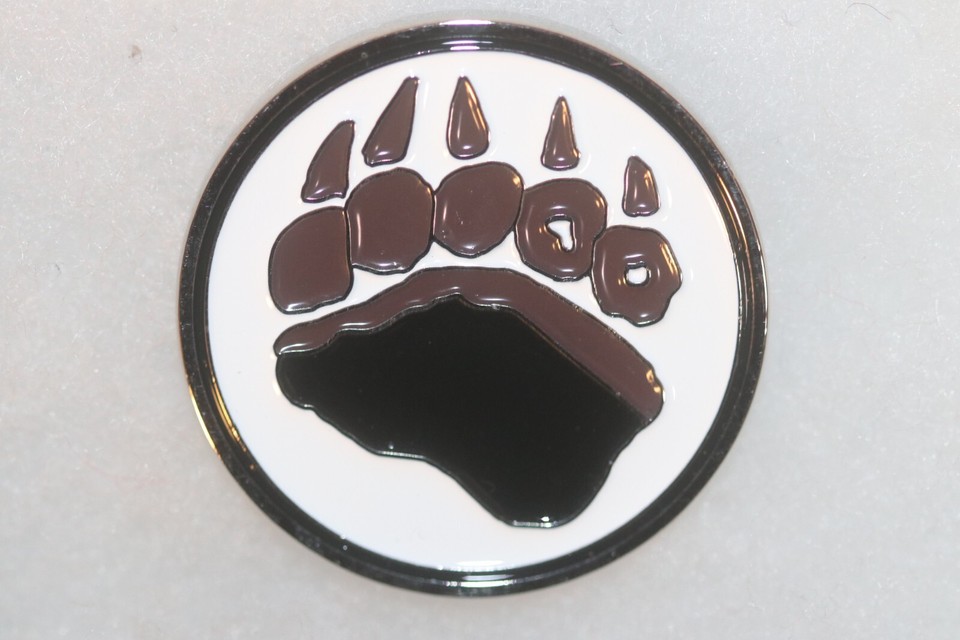 BRITISH ARMY SAS SPECIAL AIR SERVICE B SQUADRON SQN CHALLENGE COIN ...