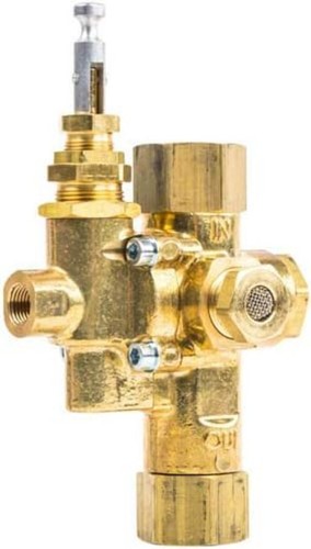 30 CFM Gas Air Compressor Unloader Valve: Durable & Space-Efficient ...