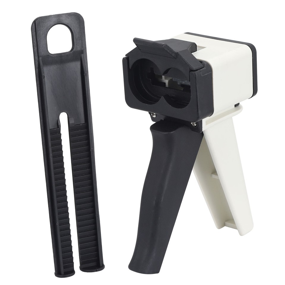 1*Impression Mixing Gun Cartridge Dispenser for VPS PVS Dental ...