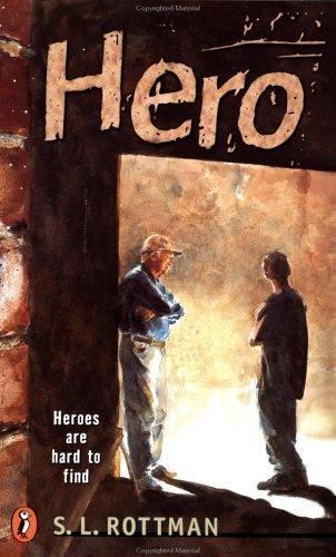 Hero by Rottman, S. L. 9780141307015| eBay