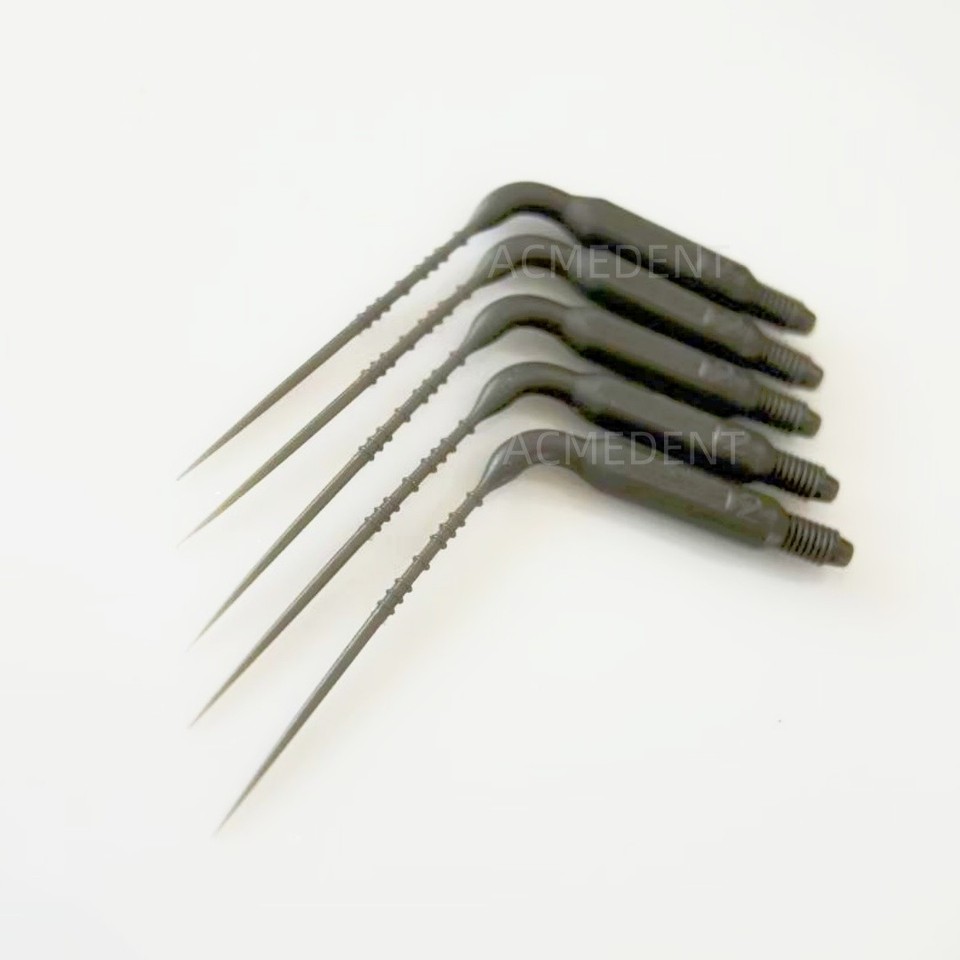 20* Dental Sonic Powered Irrigation Tips Long 38MM For KaVo Scaler Fits ...
