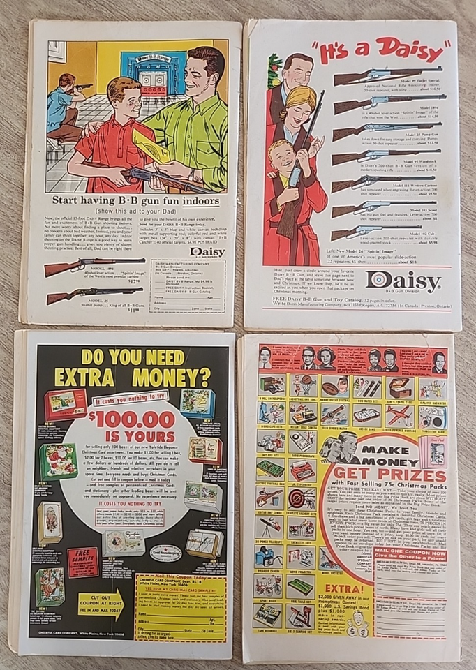 1963-1969 ARCHIE Series comics SILVER AGE lot of 6 Josie JUGHEAD ...