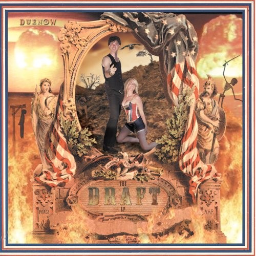 DUENOW - Draft Lp - CD - Enhanced - **Excellent Condition** | eBay