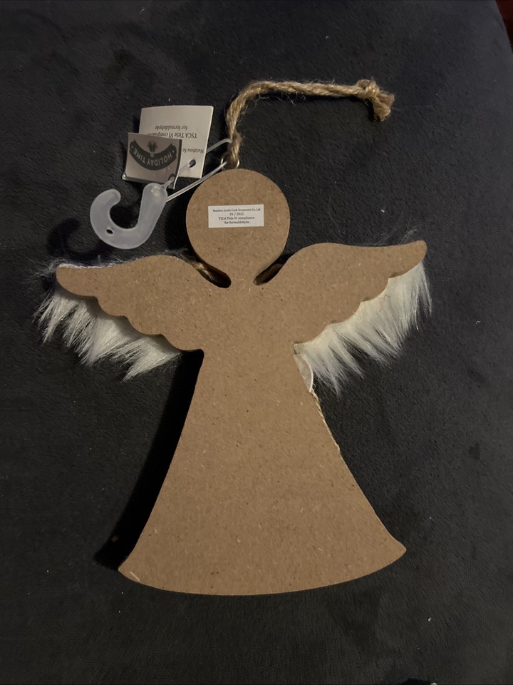 Angel Christmas Ornaments | eBay