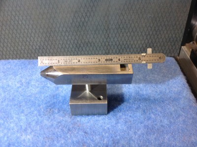 Grinding - Grinding Fixture