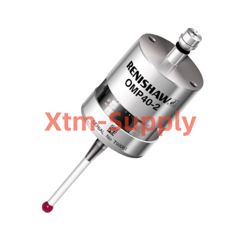 1PCS Brand New RENISHAW OMP40-2 Optical Transmission probe OMP402 | eBay