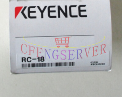 1PC New KEYENCE RC-18 Counter | eBay Australia