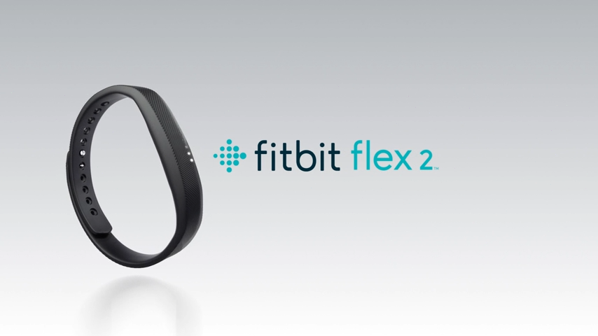 Fitbit Flex 2 Activity Tracker - Black (FB403BK) for sale online | eBay