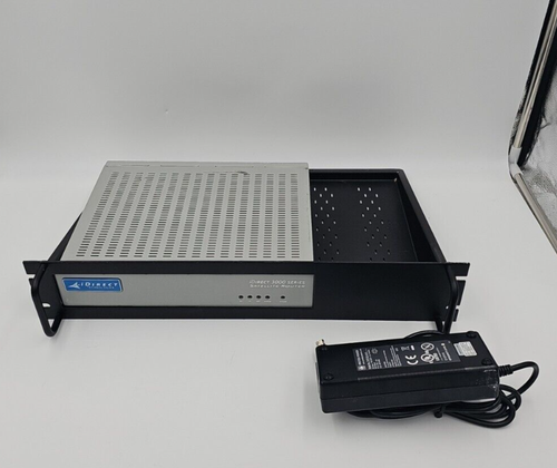 iDirect 3000 Series Satellite Router Model 3125 | eBay