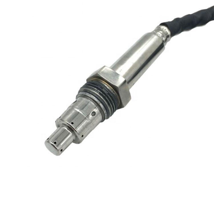 NOX Sensor For Audi A6 C7 C8 A8 VW Touareg Passat 2.0L 4G0907807T ...