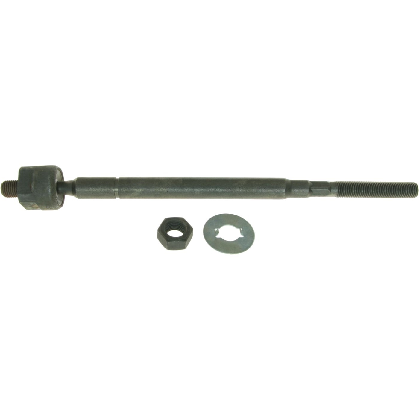Moog EV457 Tie Rod Ends Front Driver or Passenger Side Inner Interior ...