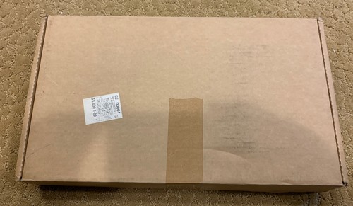 New Dell Movie Studio II Dazzle Breakout Box Mojave A1 Video Editing ...