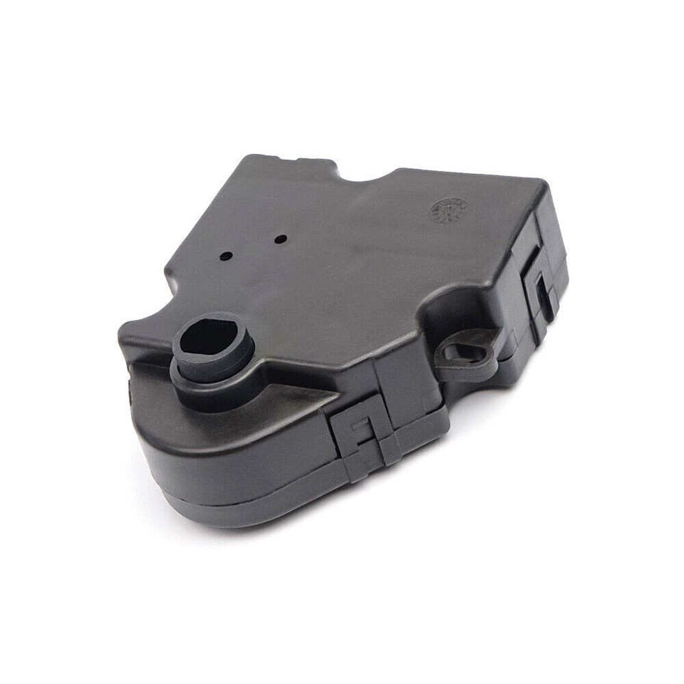 89018365 Pair HVAC Heater Air Blend Door Actuator For Chevy Silverado ...