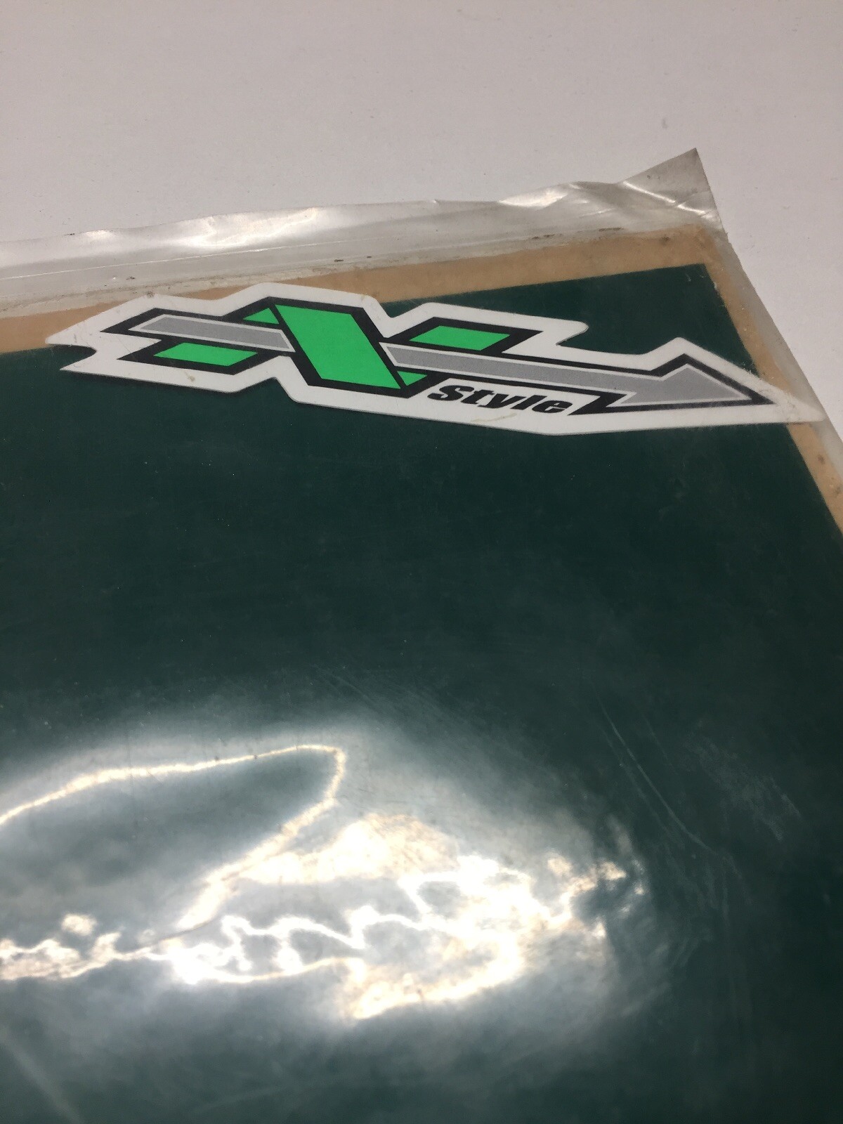 N Style Graphics Background 12”x17” 3 Pack Old School MX Graphics | eBay