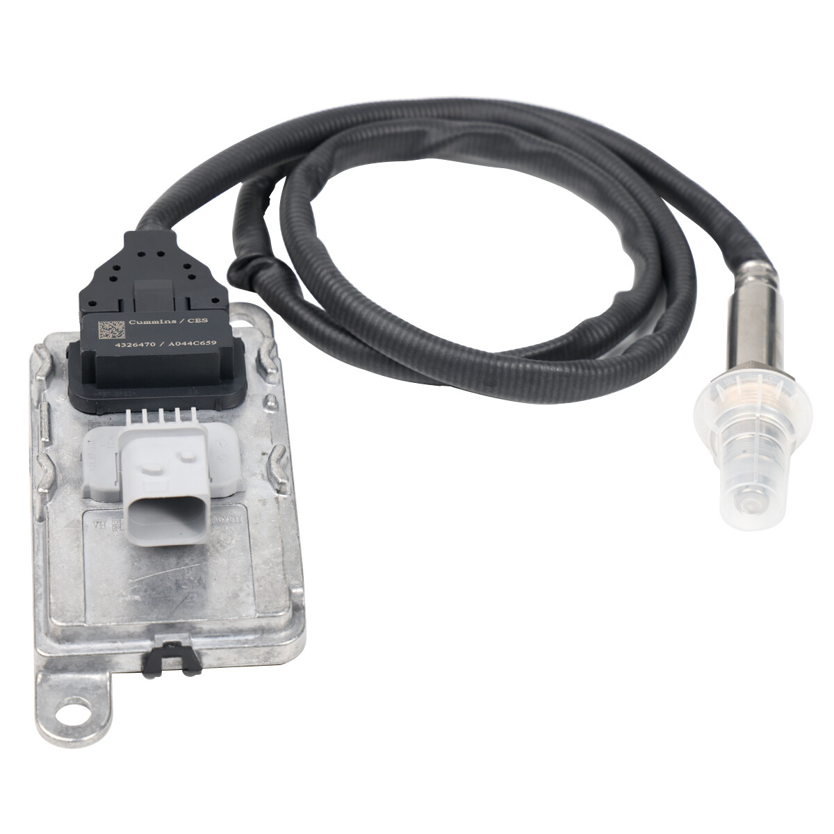 4326862RX Nitrogen Oxide Sensor For Cummins 4326862 2872945 5WK96751C ...