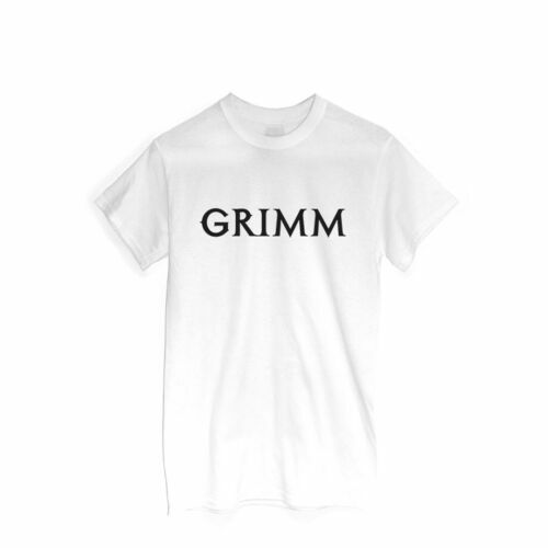 Grimm Show T Shirts