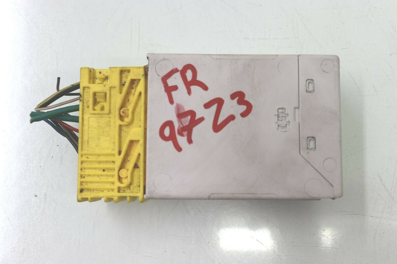 96 97 BMW Z3 1.9 ROADSTER EWS ANTI THEFT CONTROL MODULE UNIT ...