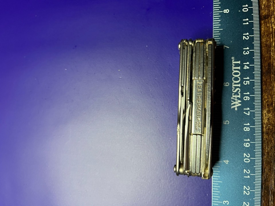 Leatherman Juice Pro Gray Multi-Tool | eBay