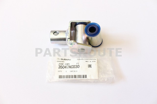 Subaru Impreza WRX 35047AC030 OEM Shifter Bushing Linkage Joint for ...