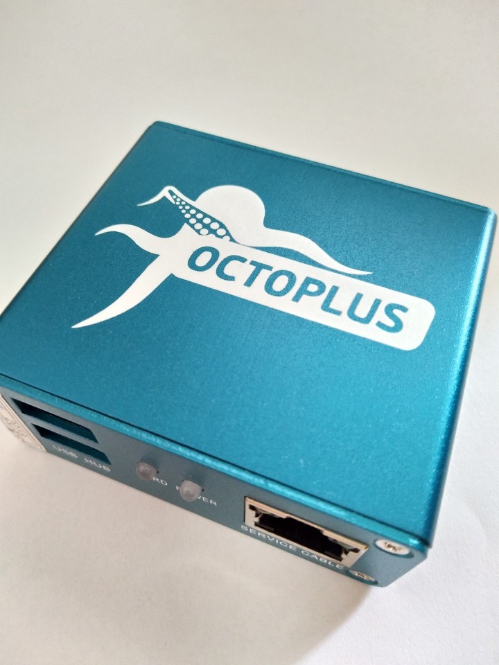 Hot original Octopus Box repair Flash for Samsung+ 5 cables | eBay