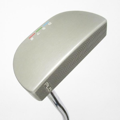 PING PLD Milled DS 72 Steel Shaft 35 Shaft Steel Shaft Putter | eBay