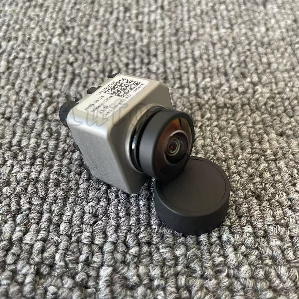 New Front Rear Camera For Range Rover Evoque Discovery Defender Velar ...