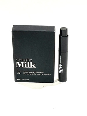 Commodity Milk Scent Space Expressive0.07 oz spray Free shipping | eBay