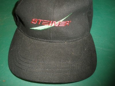 Vintage Cap America Steiner Hat Cap OSFM (HAT5) | eBay