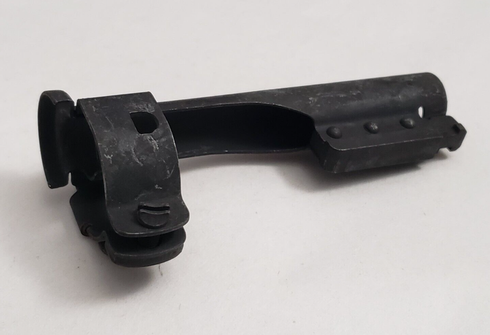 USGI M1 Carbine Type 3 Barrel Band w/ Bayonet Lug | eBay