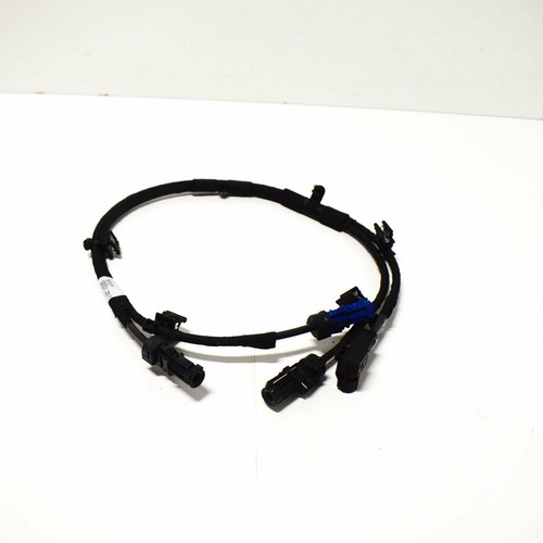 NEW AUDI Q7 4M CAMERA WIRING HARNESS CABLE LOOM 4M0971192F OEM | eBay