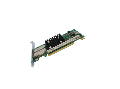 Cisco UCSC-PCIE-CSC-02 10GB Dual Port PCIe Network Adapter Card | eBay
