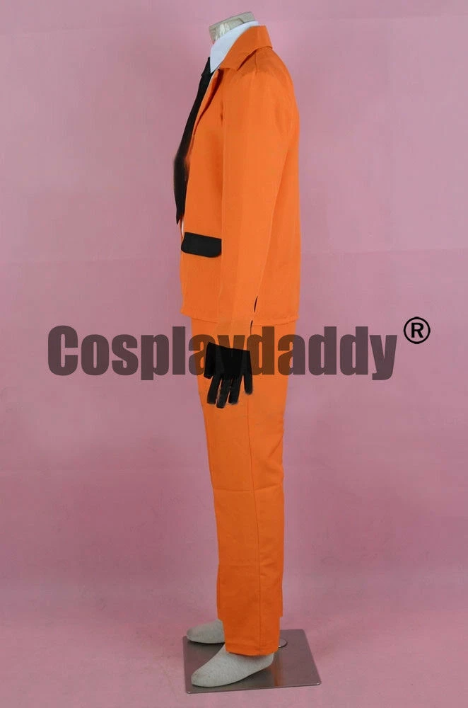 Team Flare Grunt Cosplay