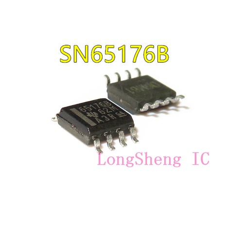 5PCS LSI176 65176B SN65176B SOP8 new | eBay