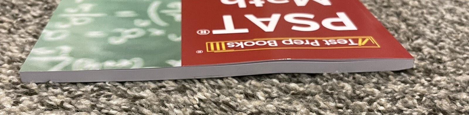 PSAT Math Workbook : PSAT Prep 2018 & 2019 Mathematics Workbook & 2 ...