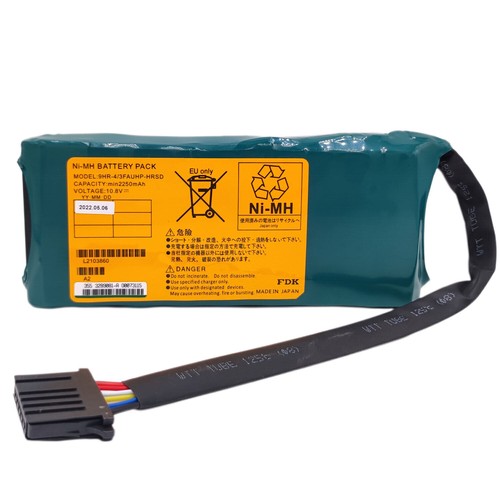 6X 9HR-4/3FAUHP-HRSD for 3289081-A HDS VSP G200 G400 G600 G800 G1000 DW ...