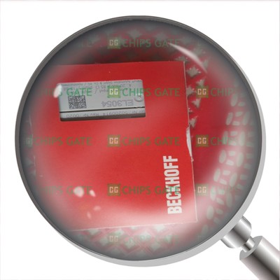 New In Box BECKHOFF EL3054 Analog Input Terminal Processes | eBay