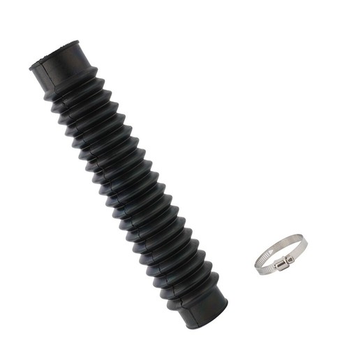 Retractable Autobike Air Flexible Hose 1 Pcs New Replacement Cold Air ...