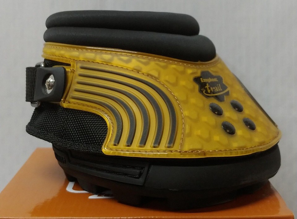 EasyCare Easyboot Trail Horse Hoof Boot Equine Hoof Boot Qty 1 | eBay