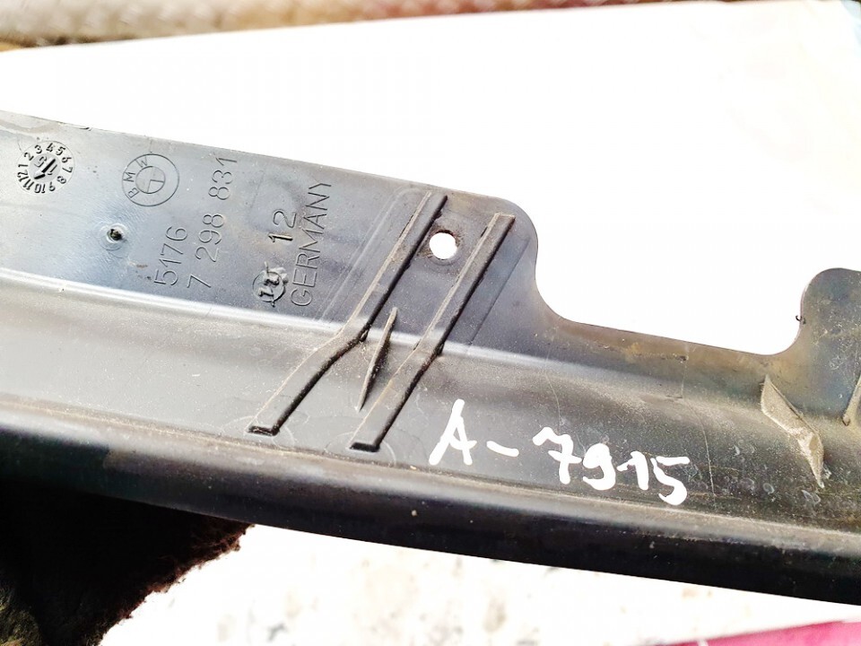 51767298831 autres parties B47U for BMW 2-Series 2016 FRF1616726-79 | eBay