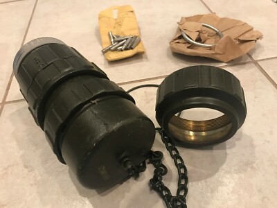 AMPHENOL NIKE HERCULES Connector 10128827 5935-00-571-0130 | eBay