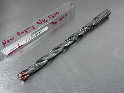 Drills - Titex Drill