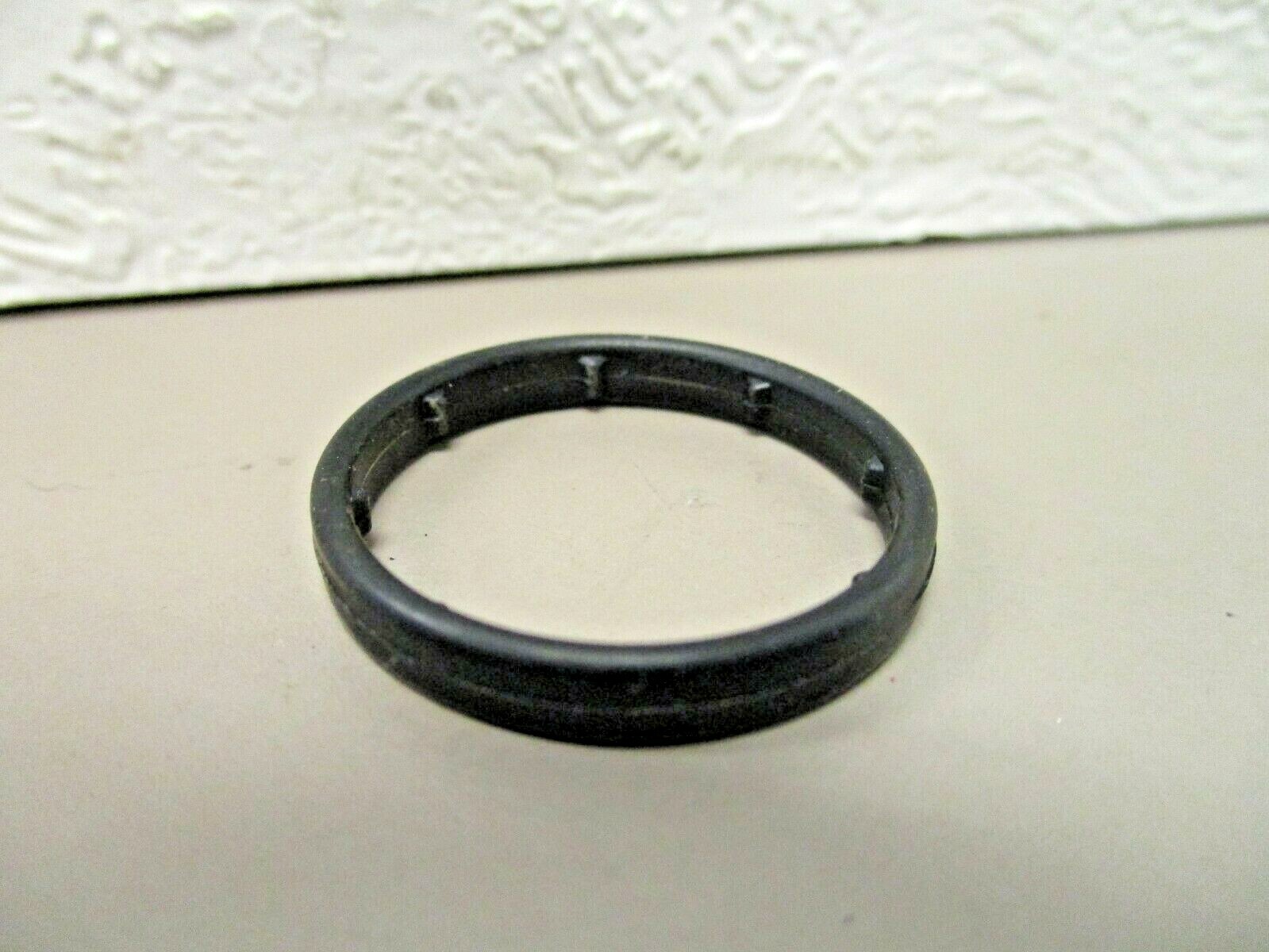 Genuine GM 55556547 Engine Oil Cooler Pipe Gasket Fits 1.6L Turbo | eBay