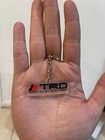 Toyota TRD Pro Off-road 4x4 Sport Keychain Key Ring 4Runner Tundra ...