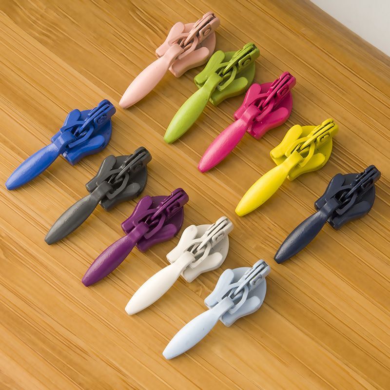 Elevate Your Style with Decorative Zipper Pulls: The Ultimate Guide - Decor