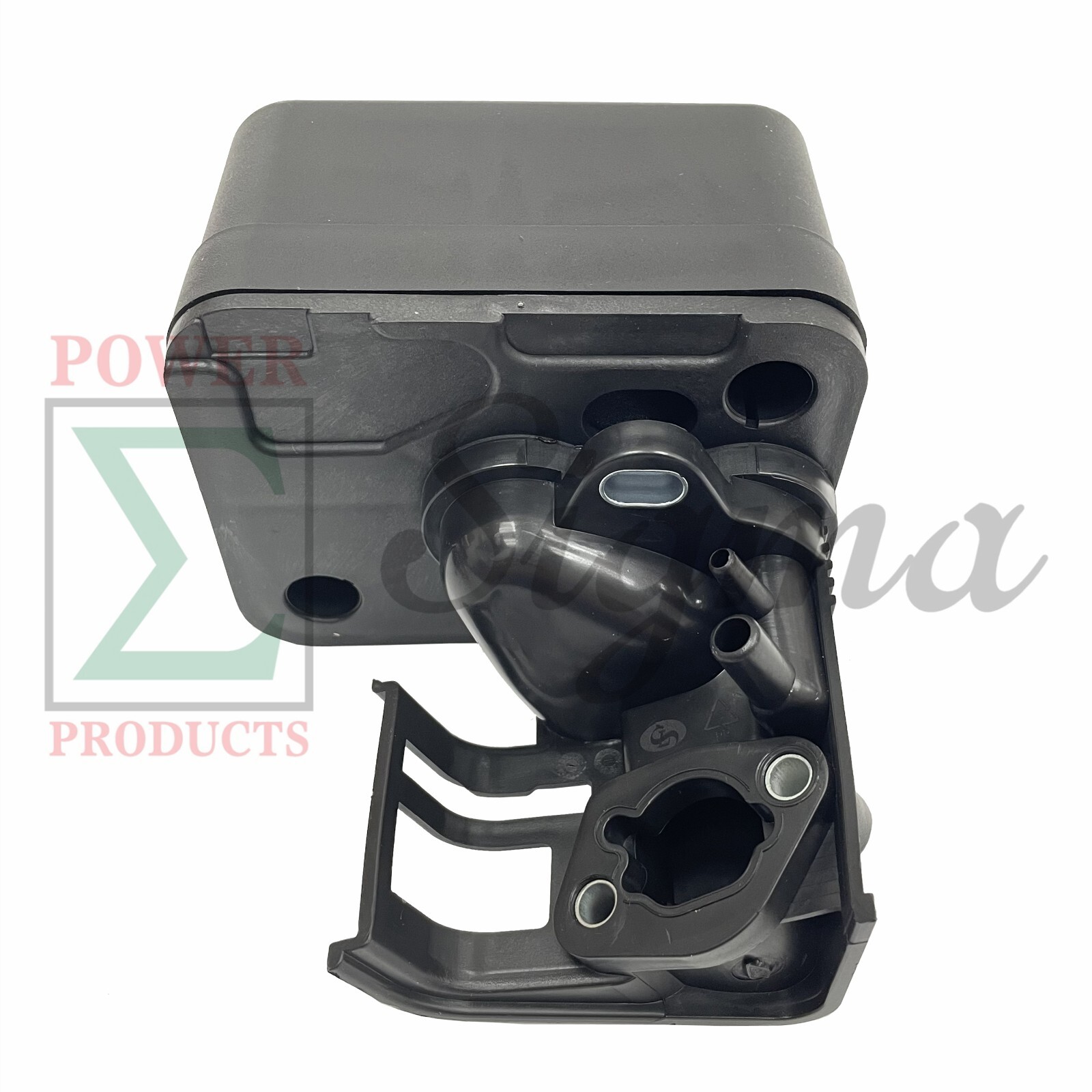 Air Filter For Harbor Freight Greyhound LIFAN LF168FD 66014 66015 6.5HP ...