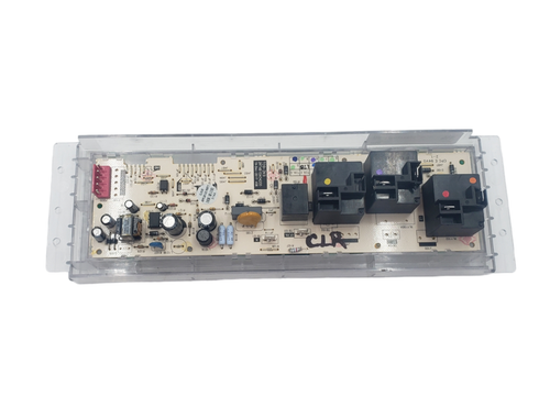 Genuine GE Range Control Board 164D8450G175 Same Day Ship & *60 Days ...
