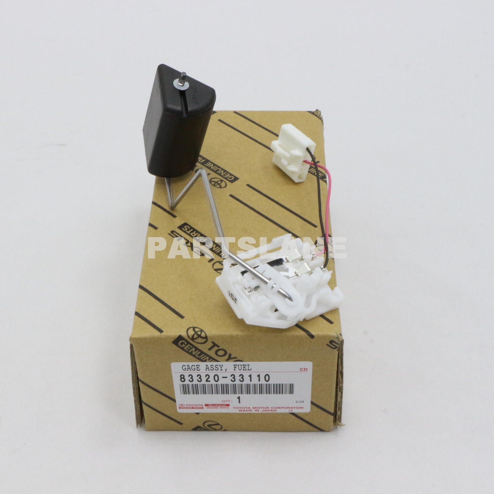 Toyota Camry Lexus ES350 ACV40 ASV40 GSV40 OEM Fuel Sender Gage 83320 ...