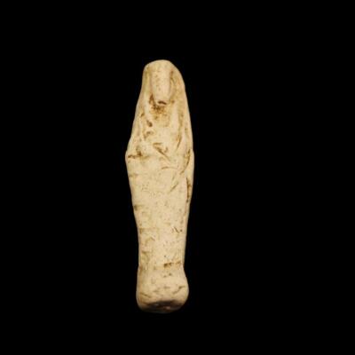 Funerary Ancient Egyptian Terracotta Ushabti Shabti Statuette Figurine ...